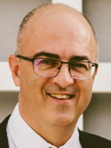 Timothy Churchill, PhD - ABTEN